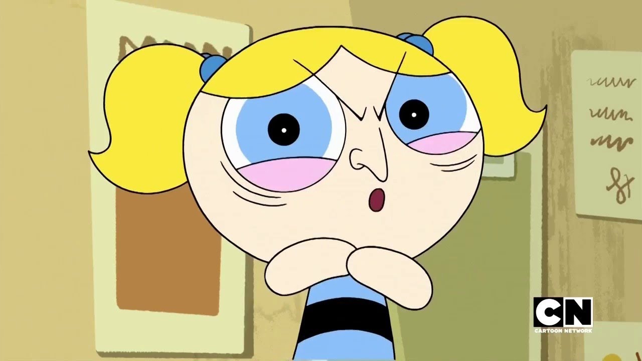The Powerpuff Girls Reboot Is Not Good Youtube