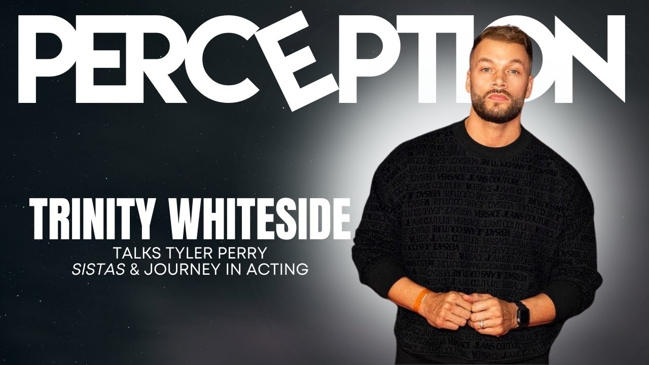 Interview with Trinity White - YouTube