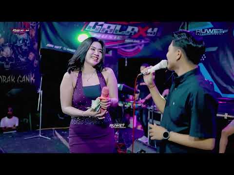 SUMANDING - YANTI MAHARDIKA Ft. EMBUES - GALAXY MUSIC - HAPPY PARTY CANEC GENERATION - BLORA