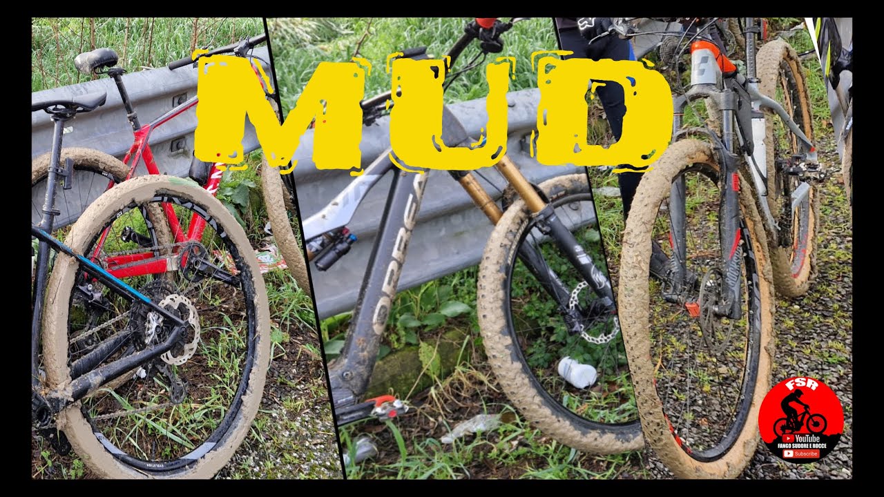 MUD - YouTube