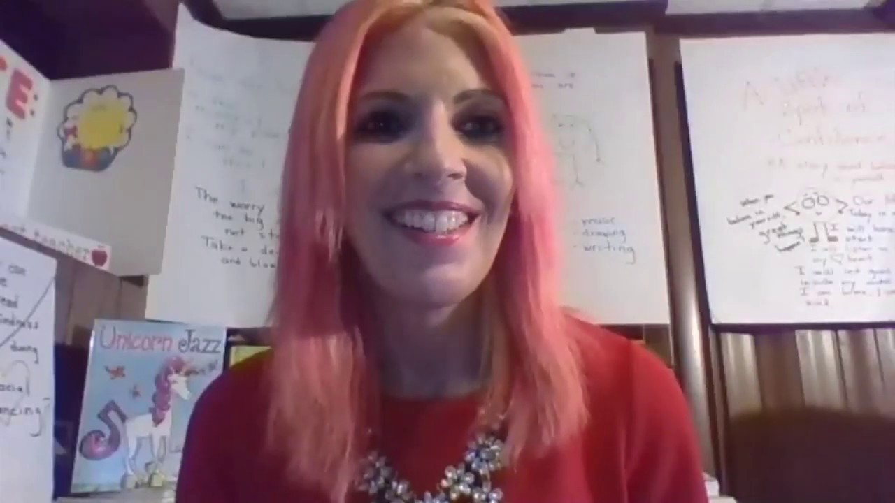 Edchat Interactive Connecting with Students Jennifer Lee Quattrucci ...