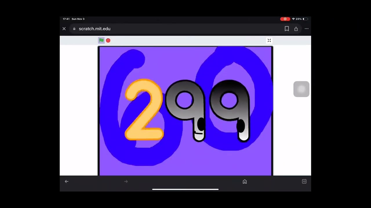 Numbers Band 60 - YouTube