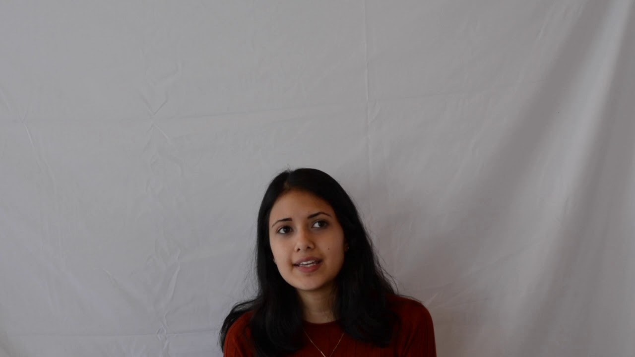 What is an Ally? - YouTube