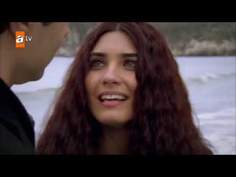Gönülçelen Hasret& Murat Hoca Sahil Sahnesi