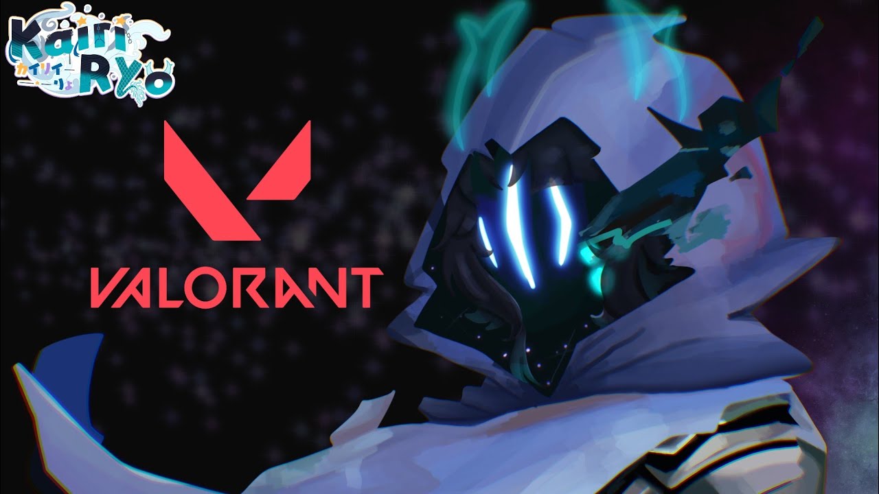 [VALORANT] Off stream Valo gameplay - YouTube
