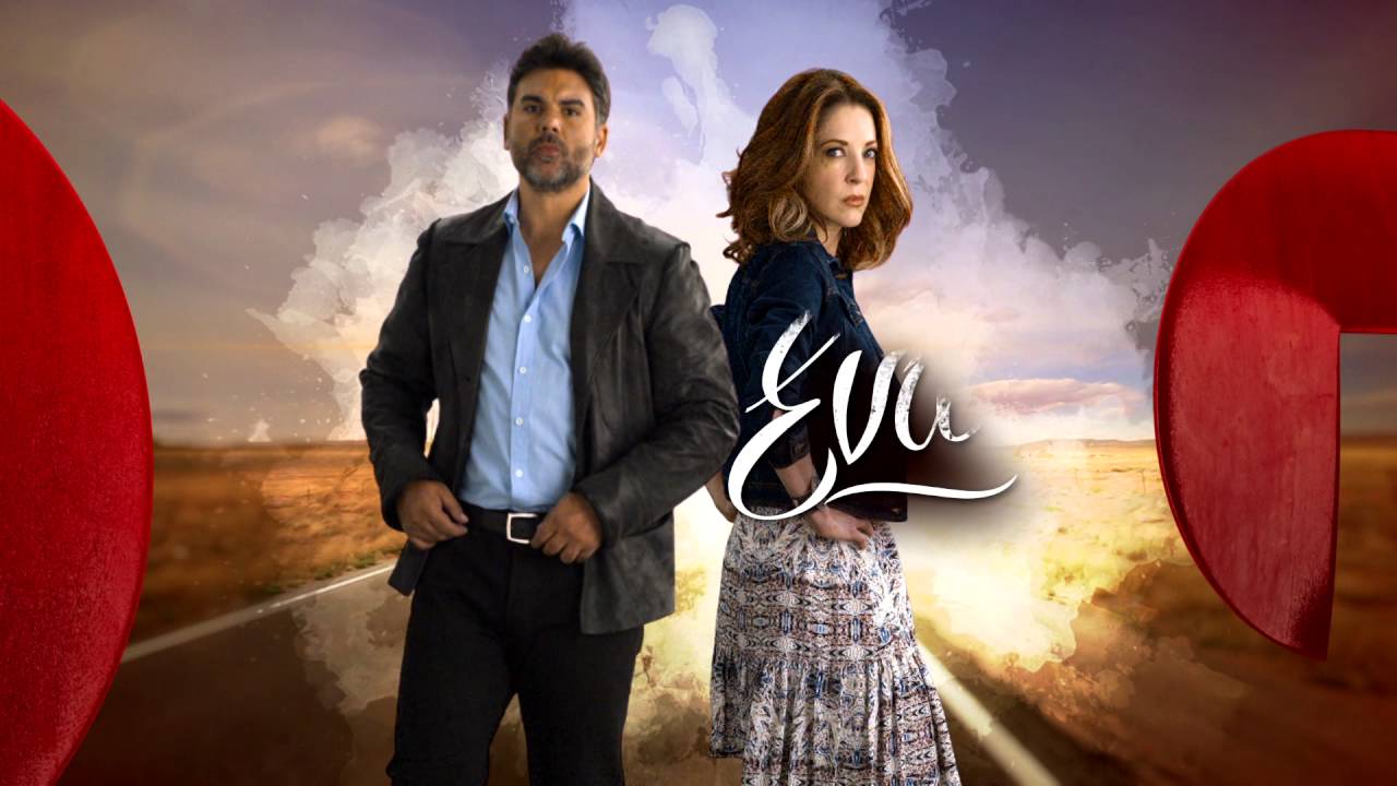 Eva - Gran Estreno - YouTube
