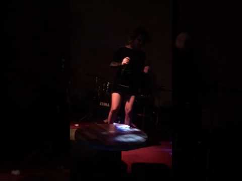 Sema Serverzade Hesret negmesi