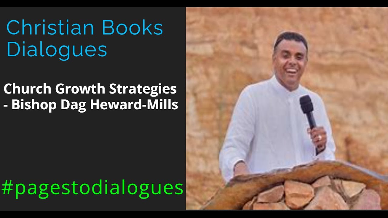 GROW Your Church FASTER With Proven Dialogue Strategies! - YouTube