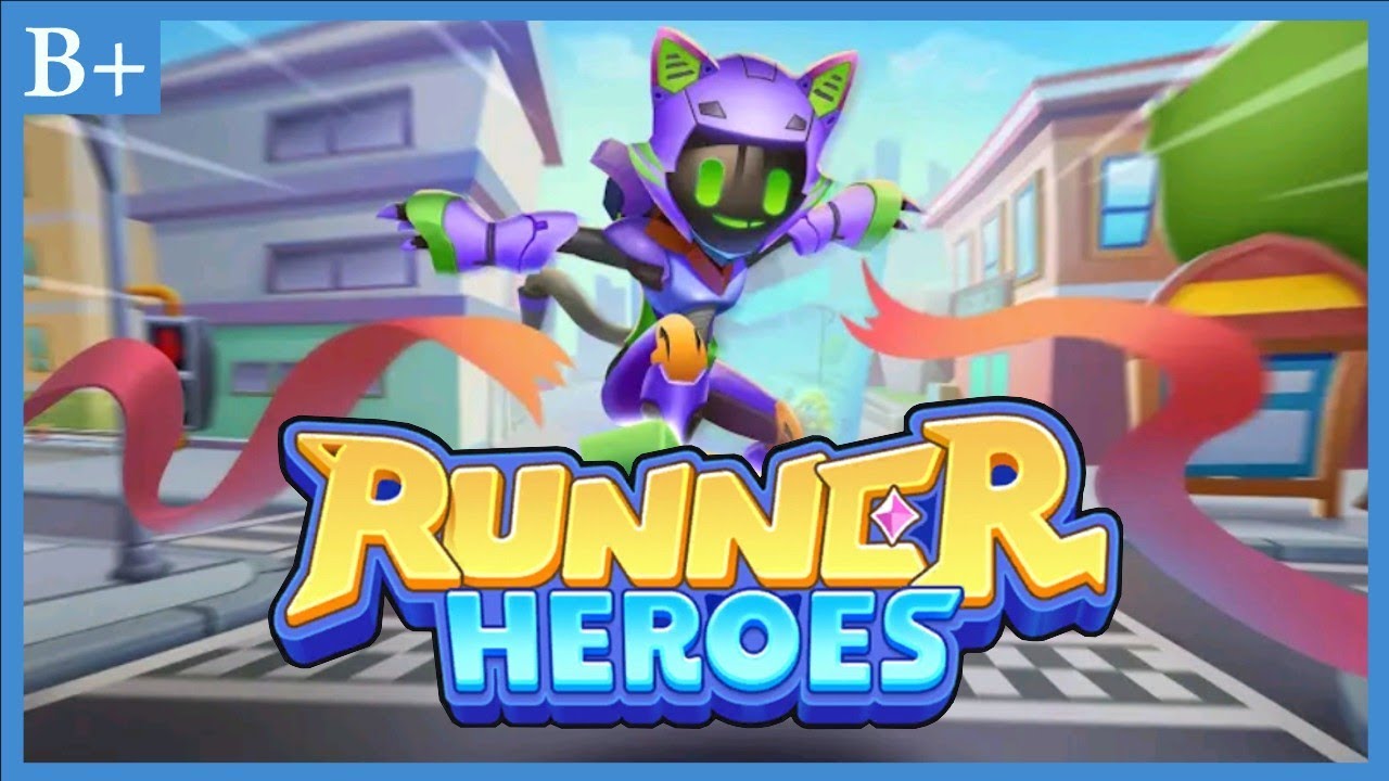 Runner Heroes ‼️ Selina Genesis (Legend Outfit) - YouTube