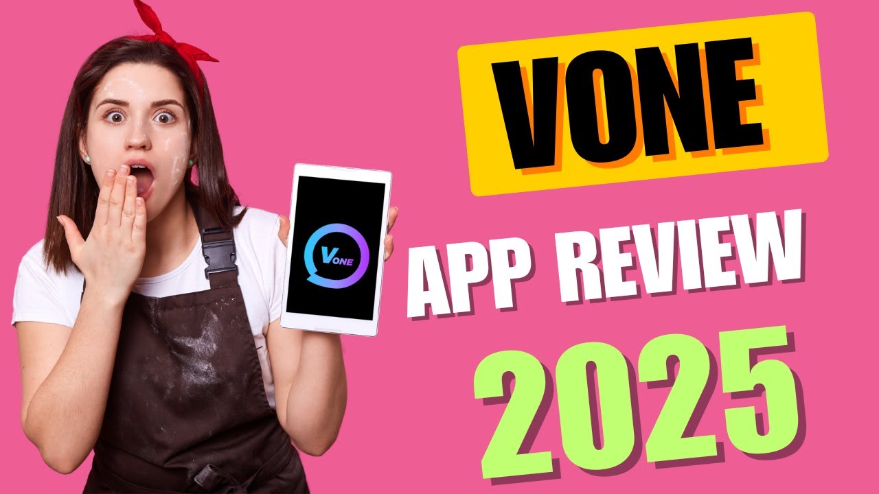 Vone app review | Vone app use kaise kare | Vone app me hosting kaise le #apps #dating @yptech ...