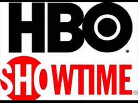 HBO boxing vs Showtime Boxing this weekend Who are you Picking - YouTube