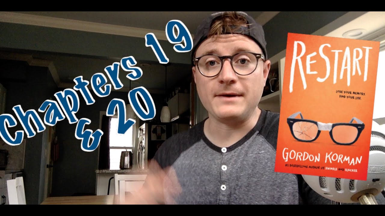 Reading Restart Chapters 19 & 20 - YouTube