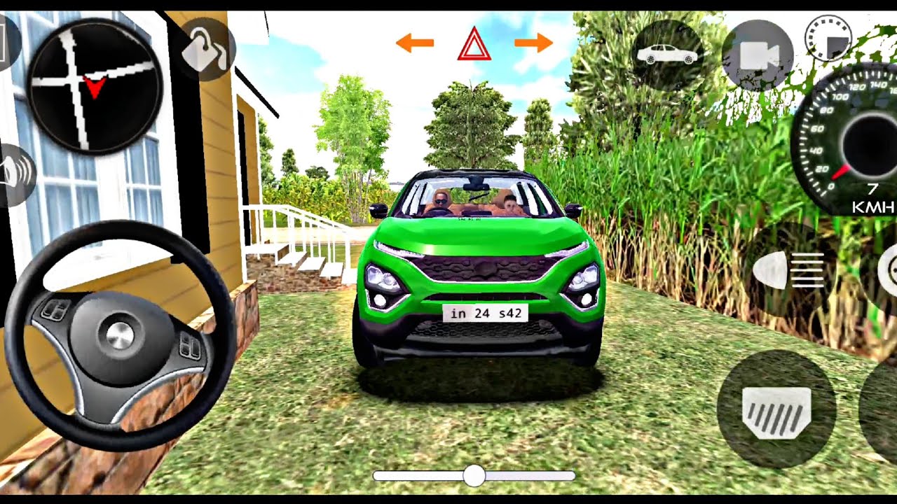 New Modified Supar Car Games | Car Games | Car Simulator Android Games ...