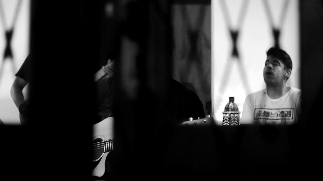 Papo de surdo e mudo - (O Rappa) Sérgio Ribeiro Trio - YouTube