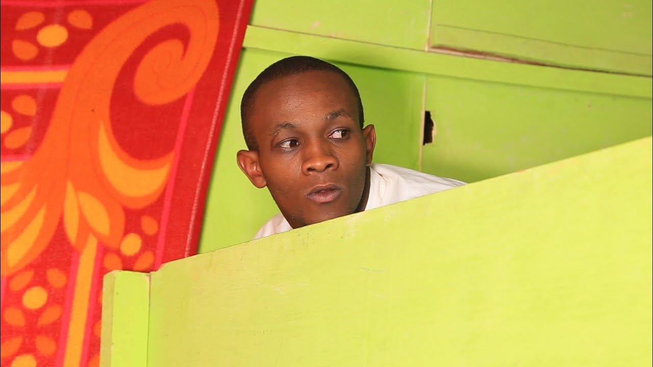 Caught Red Handed In The Act 🤣🤣ogopa Wanafunzi Wa Shule Za Githurai