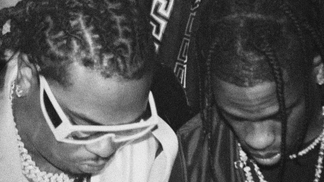 TRAVIS SCOTT X GUNNA TYPE BEAT "REMEMBRANCE" - YouTube