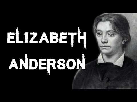 The Sinister and Calculating Case of Elizabeth Anderson