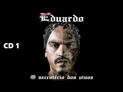 Eduardo Taddeo Ó necrotério dos vivos -CD1