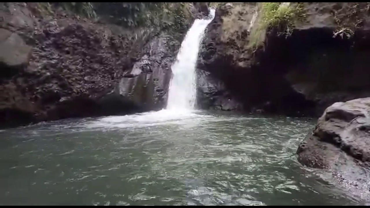 Curug Panganten part 2 - YouTube
