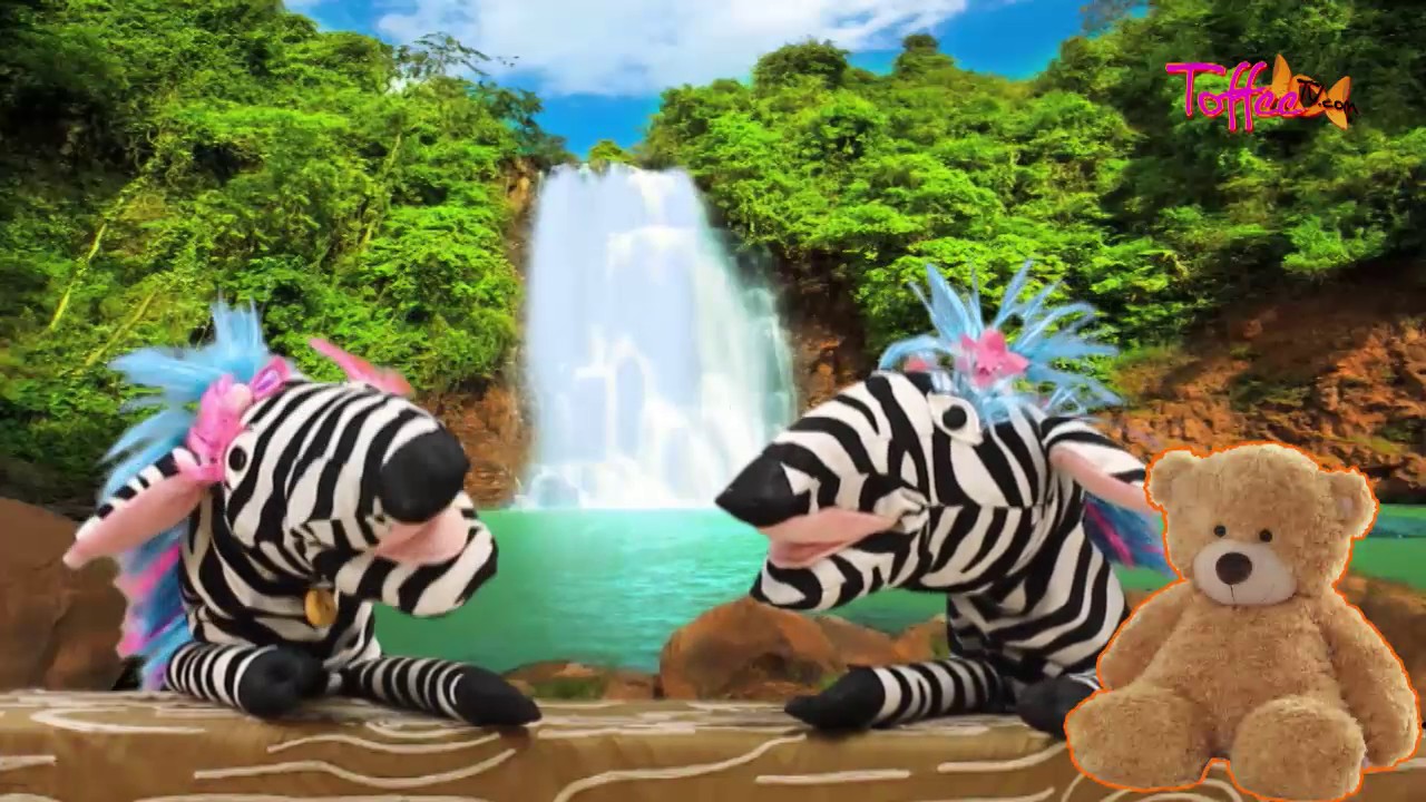 Giggles with Ziggy Zag - Episode 5 - YouTube