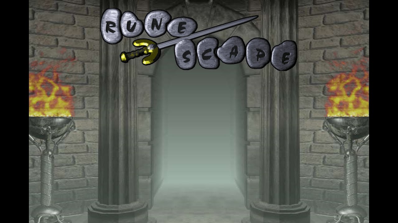 Runescape OST - Scape Main (Pre 2007 Login Screen) - YouTube