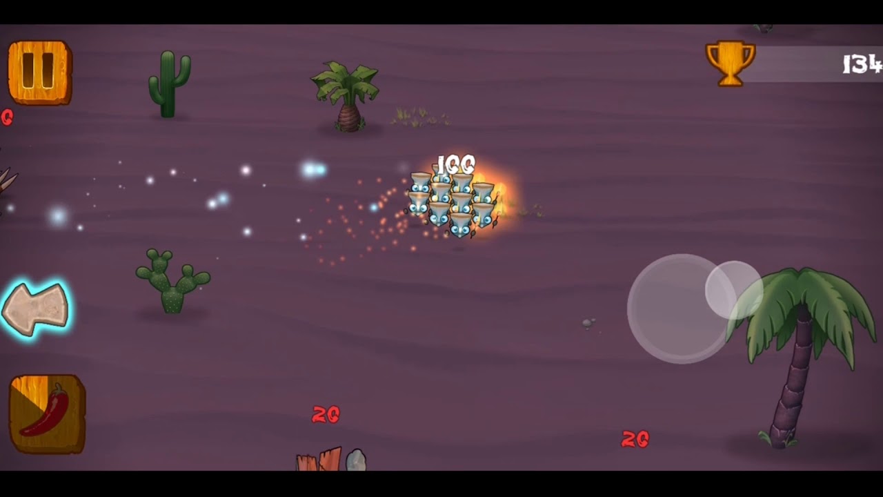 Tiki Tag gameplay in android(Download link in Description) - YouTube