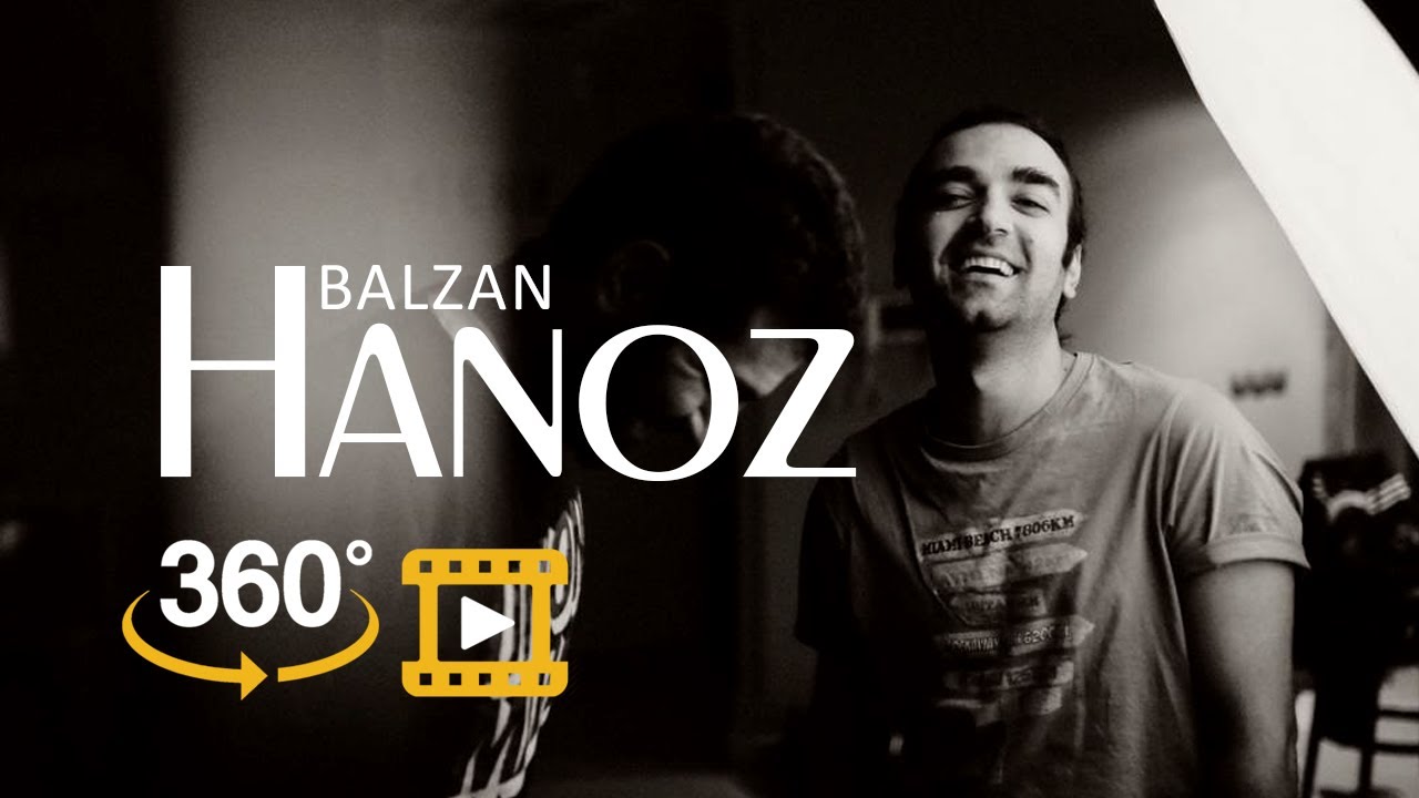 Hanoz (Balzan) | 360 Video - YouTube