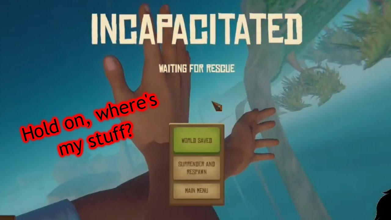 Meat and Grit (RAFT Stream Compilation 2) - YouTube