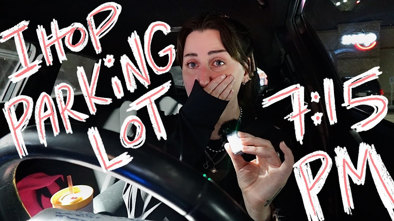 i tried to be productive & ended up crying at ihop // upgrade diaries ...