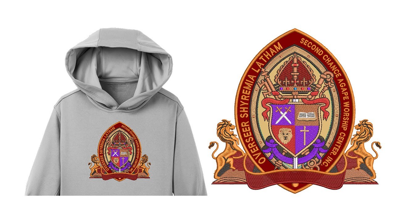Overseer Logo