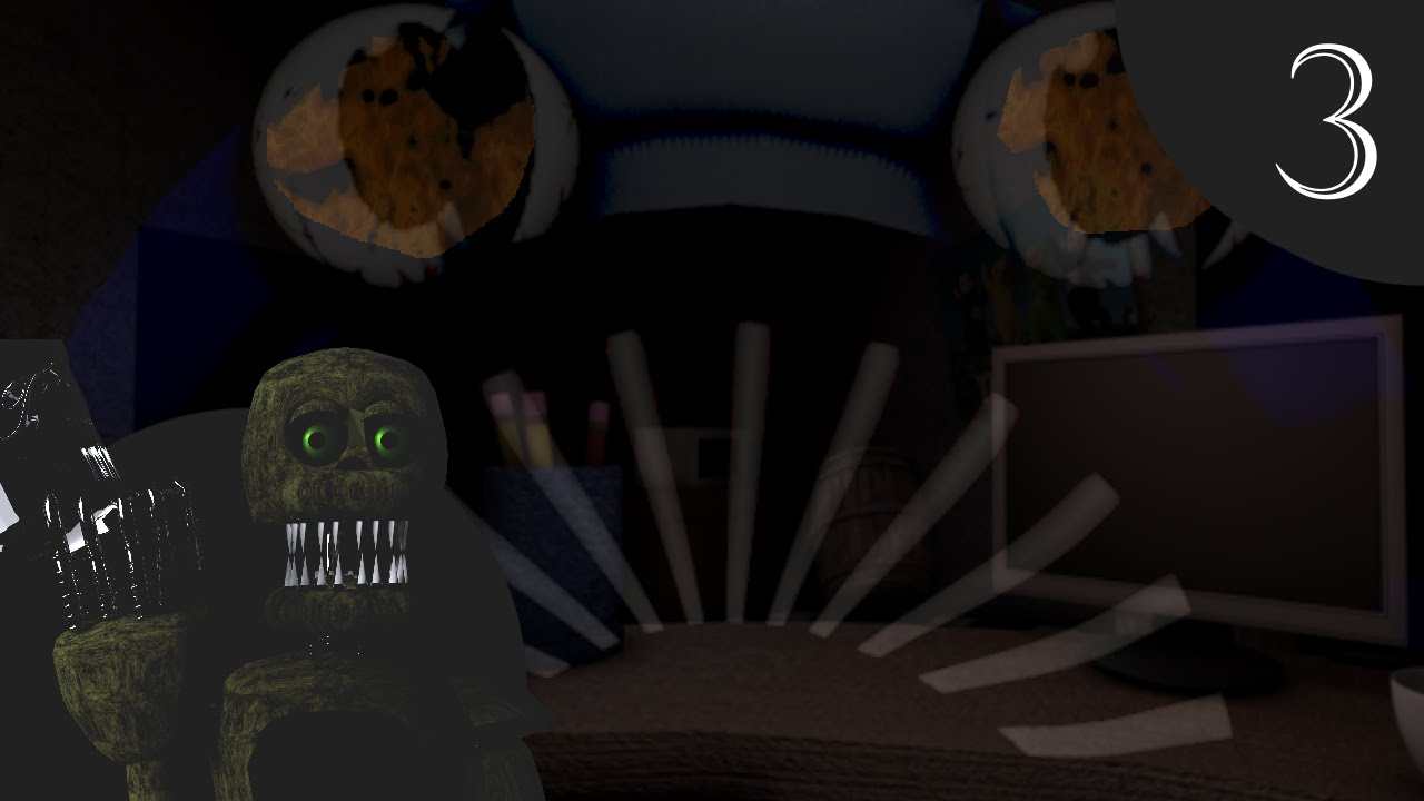 How about Noo! | Five Nights at Tubbyland 1 Part 3 - YouTube