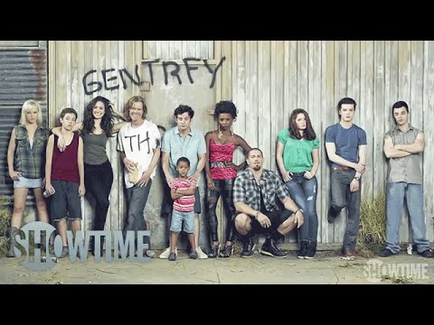 Plakat, neuer Spot und ein Featurette zur 5. Season von "Shameless"