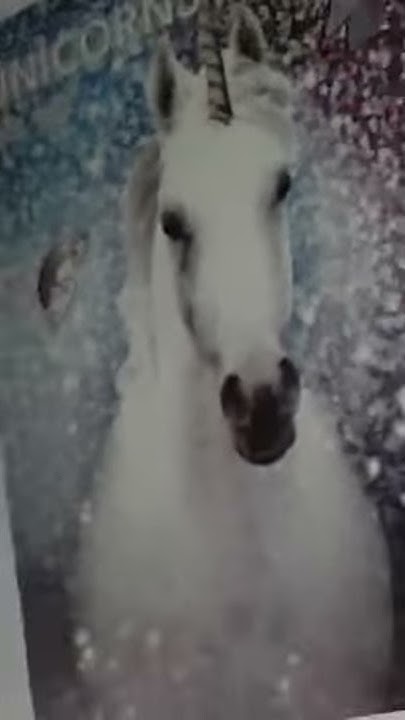 UNICORNS ARE REAL! - YouTube