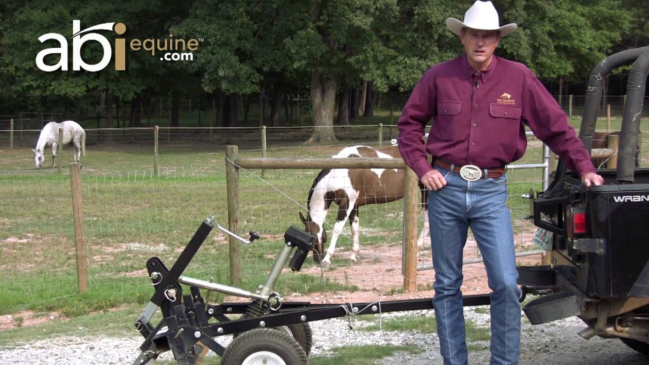 Arena Rascal Pro - Ed Dabney Product Review - YouTube