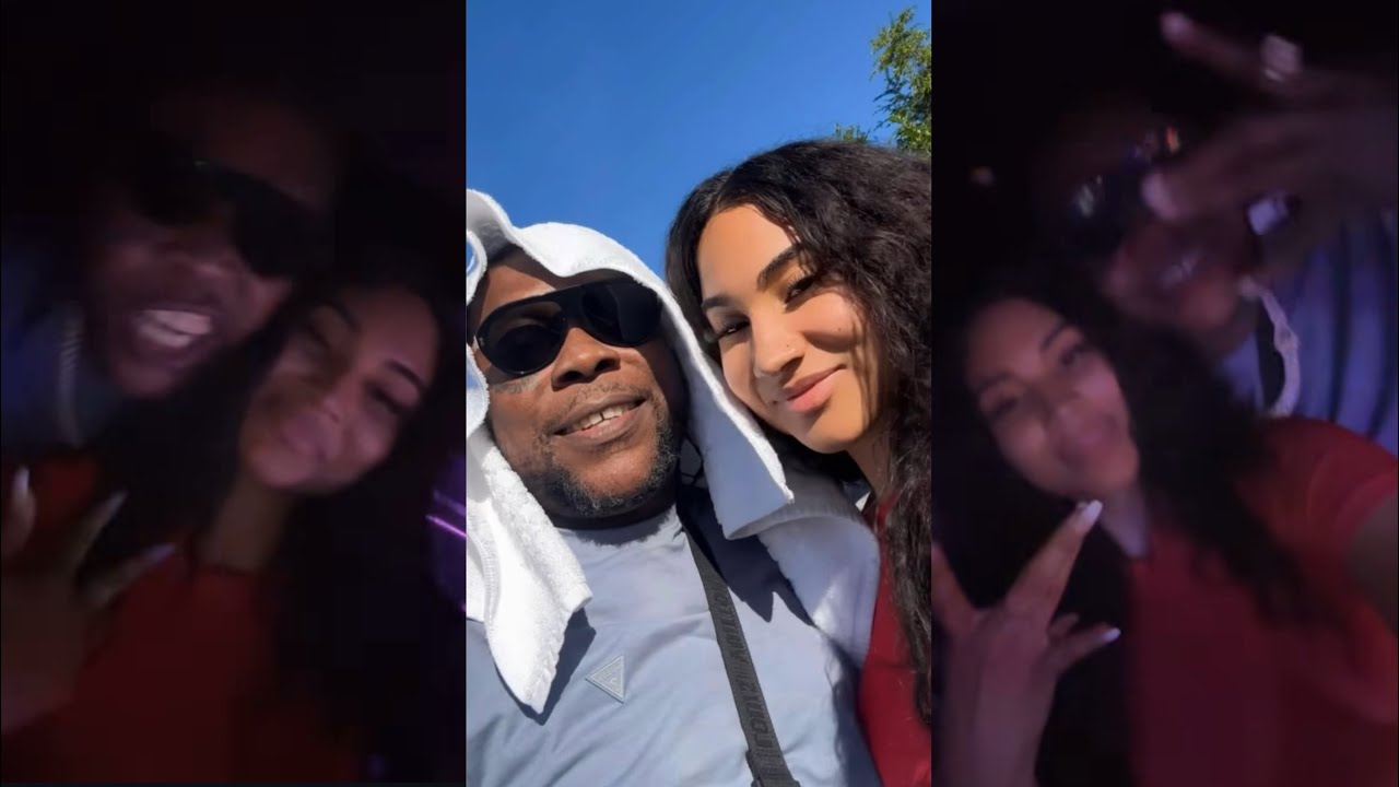 VYBZ KARTEL & SANDRA ROSE AT IT AGAIN OMG 1DON SEH ROSE GOLD HAVE THE ...