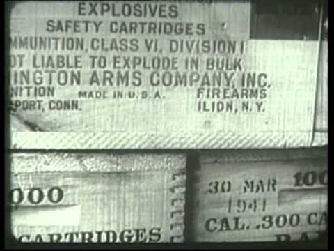 THE COMPLETE HISTORY OF WORLD WAR 2 - PT 1 - YouTube