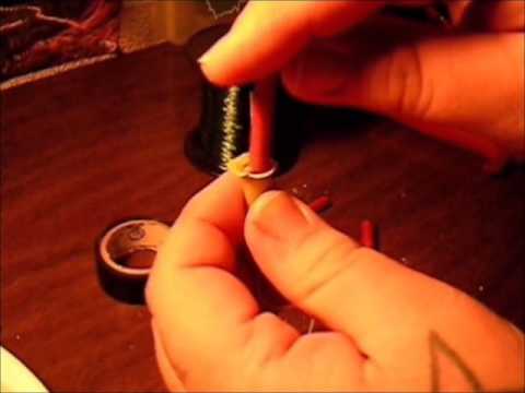 How to Make a Trip Wire Mine using fireworks alarm Retreat Security ...
