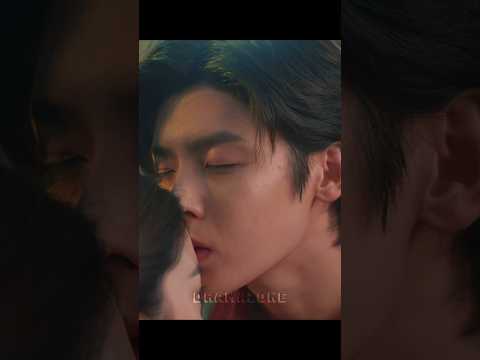 boyfriend 😝 I'll become your boyfriend ❤ cdrama 🎭 : young Babylon 🌈!! episode 2!! #subscribe #cdrama