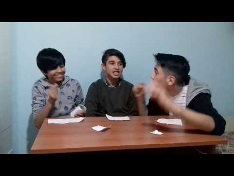 Her Yılbaşı Yapılan Aktiviteler #Vine | Yılbaşı Özel | 2019