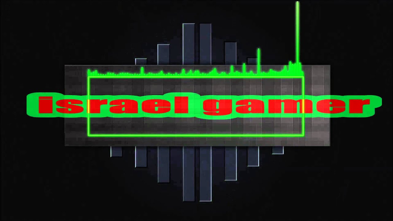 nova intro israel gamer - YouTube