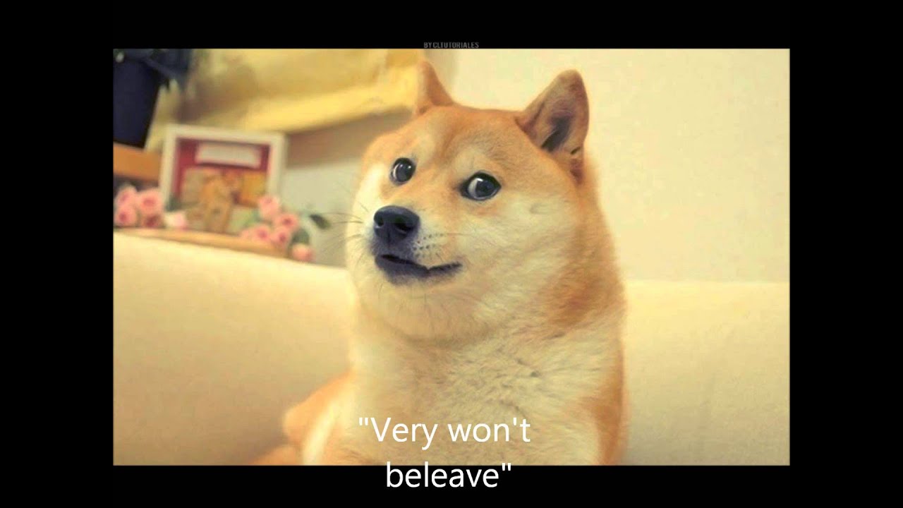 Doge Defeats Satan - YouTube