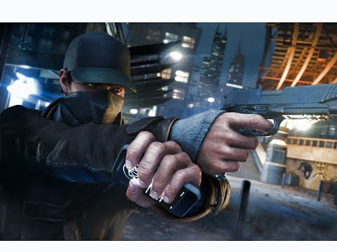WATCH DOGS | Willkommen in Chicago Trailer [HD] - YouTube