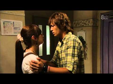 Naoki & Riko (Buzzer Beat) - i'm always all for you