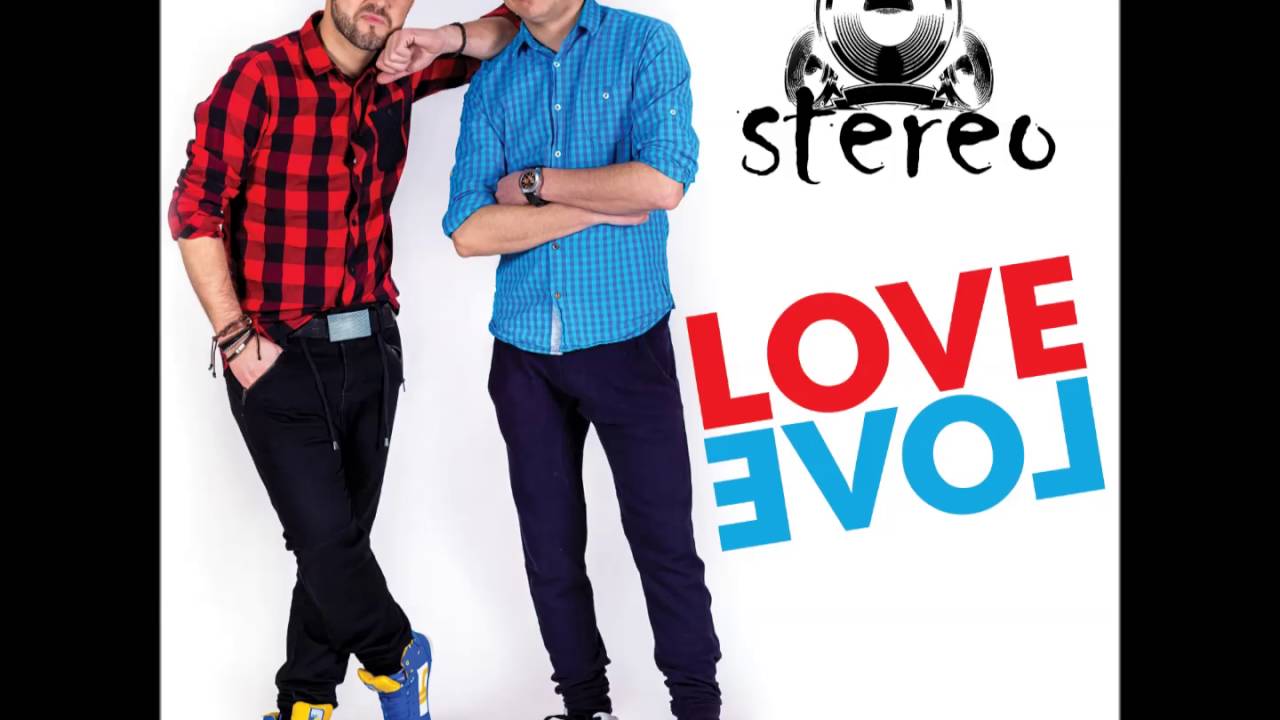STEREO - Love Love (2016 Official Audio) - YouTube