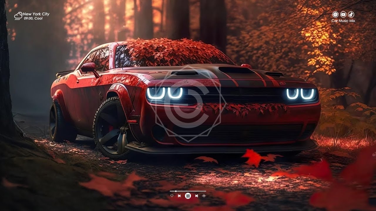 CAR MUSIC MIX 😎 BEST REMIXES OF POPULAR SONGS 2023 & EDM BASS BOOSTED ...