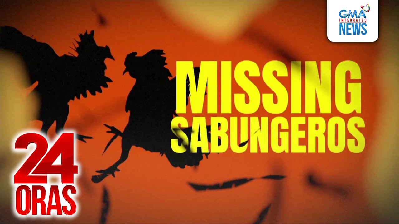 MISSING SABUNGEROS Updates (July 10, 2025) - YouTube