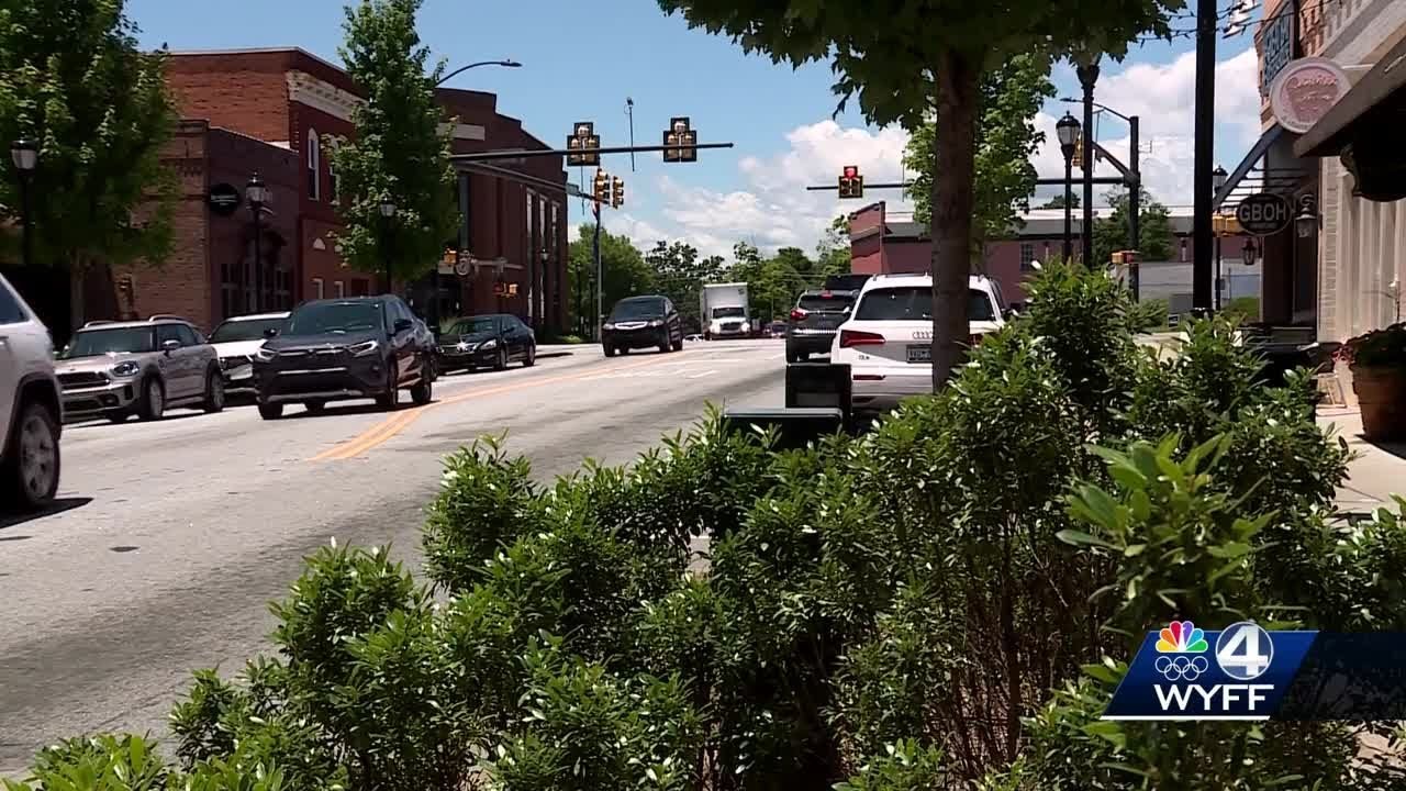 Boil-water advisory continues after water main break in Greer, South ...