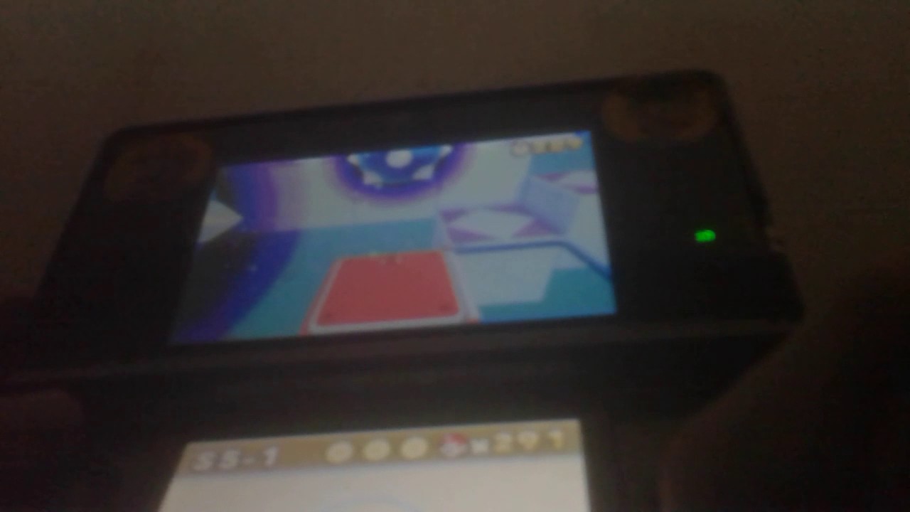Super mario 3d land death part 2 - YouTube
