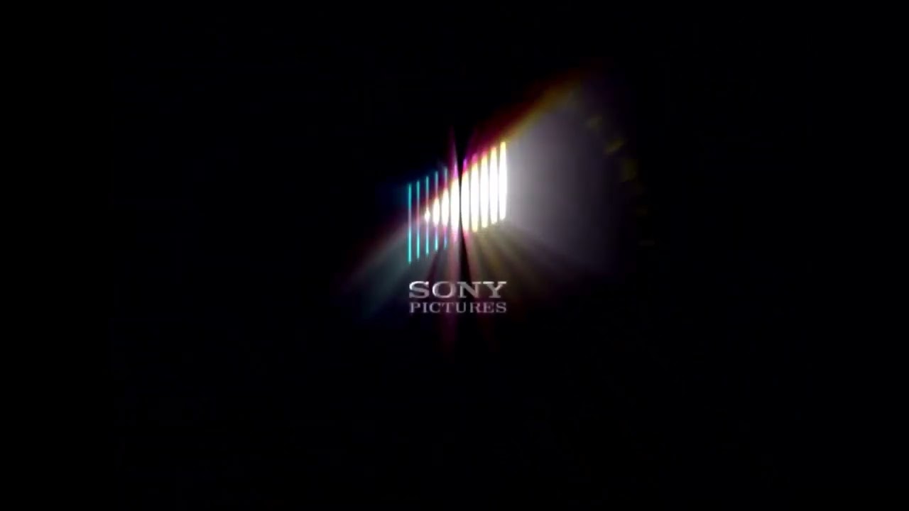 Sony pictures releasing international open matte pal - YouTube