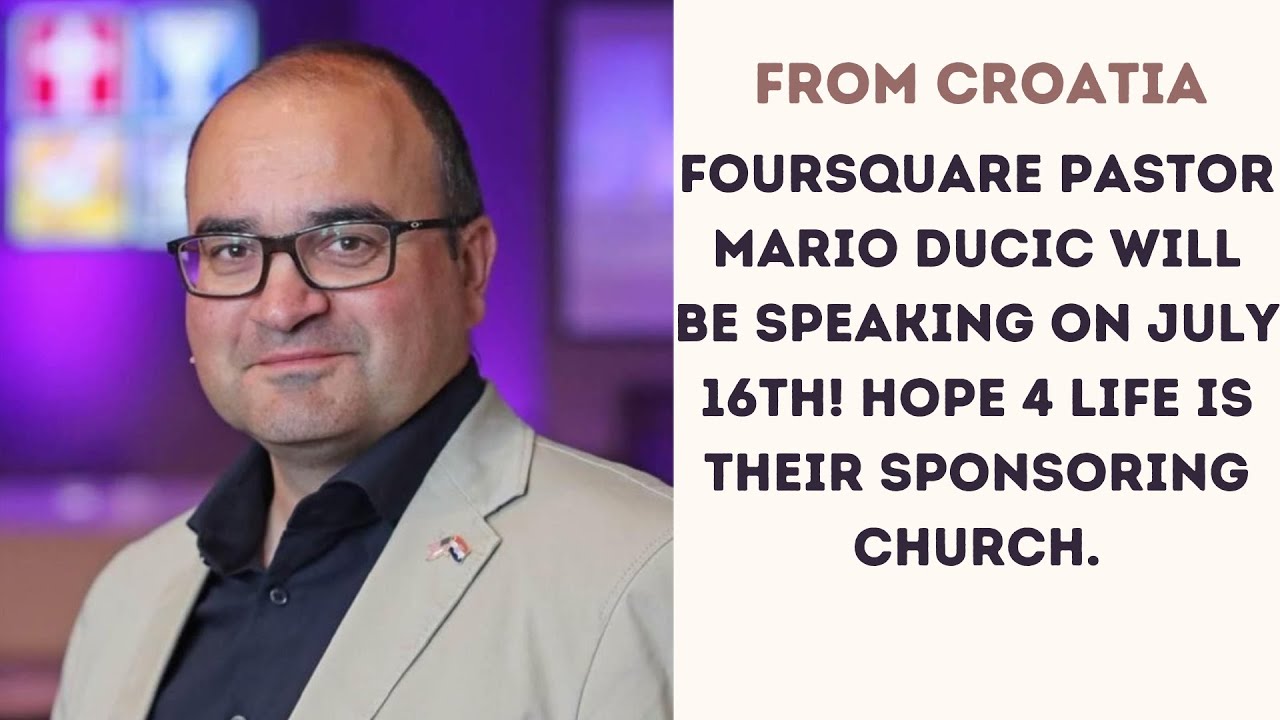 Decision Crucial for Revival Mario Ducic - YouTube